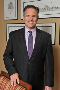 Dr. Kevin Postol | Gateway Center for Sleep Apnea & TMJ Therapy